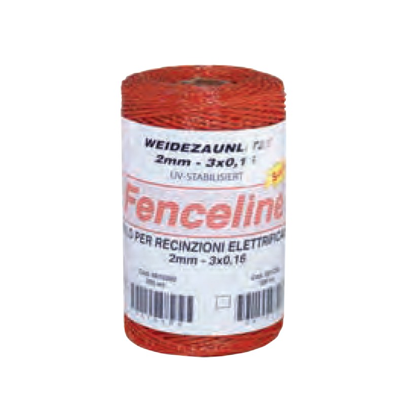 Filo Fenceline 500 mt